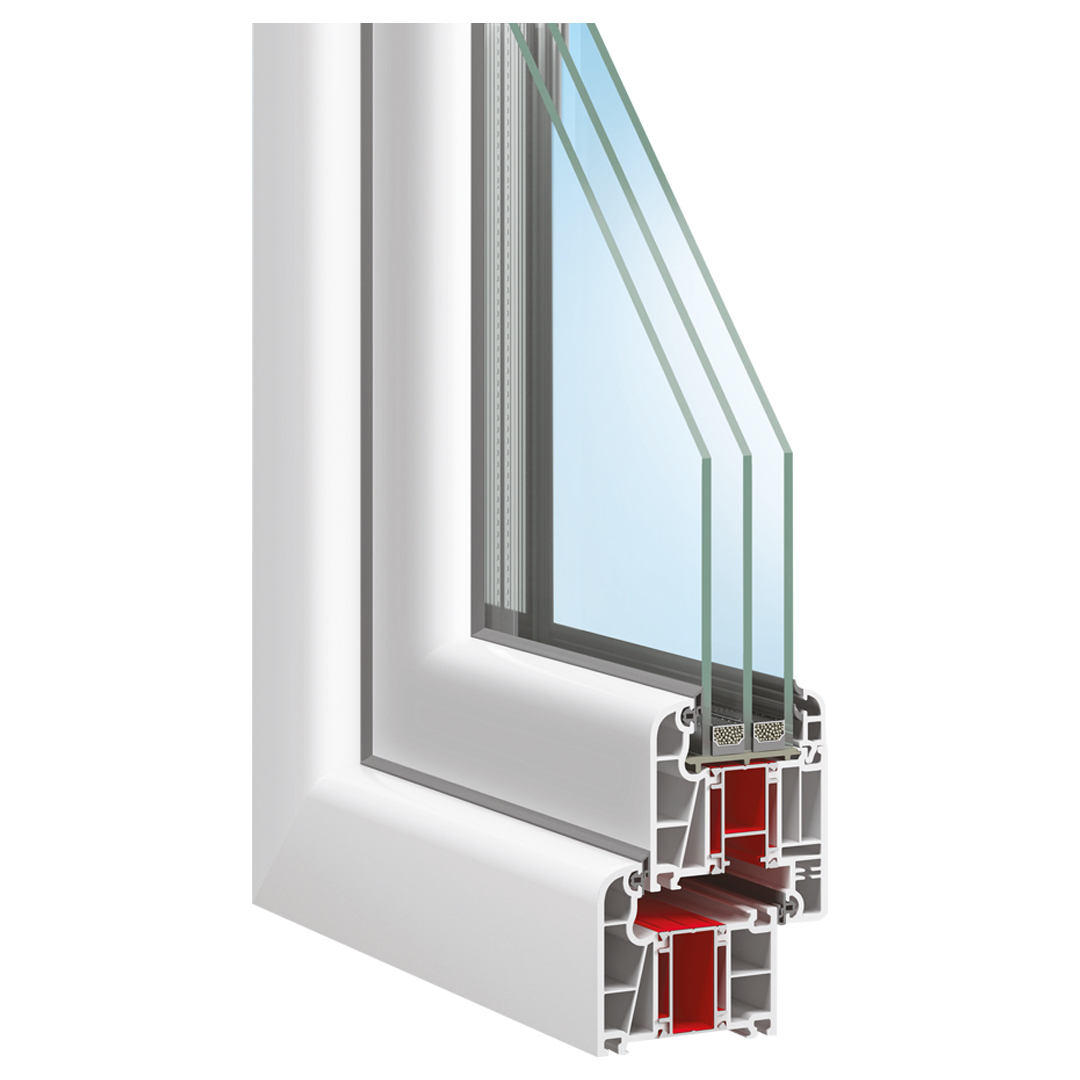 SMARTWIN - Alfapen | uPVC Pencere ve Kapı Sistemleri